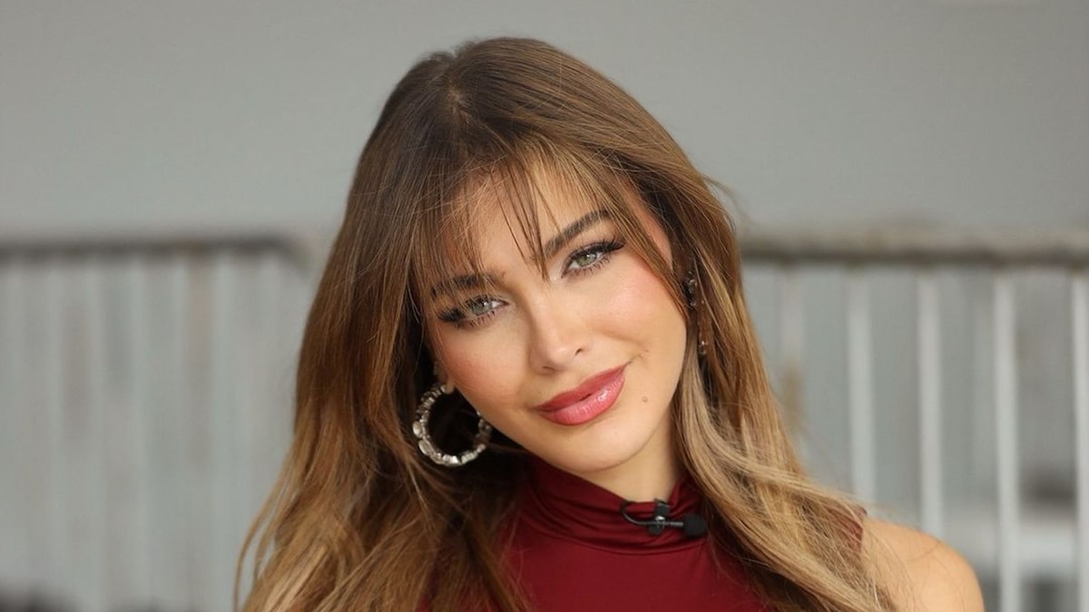 Migbelis Castellanos vive la peor crisis a sólo días de su boda con ...