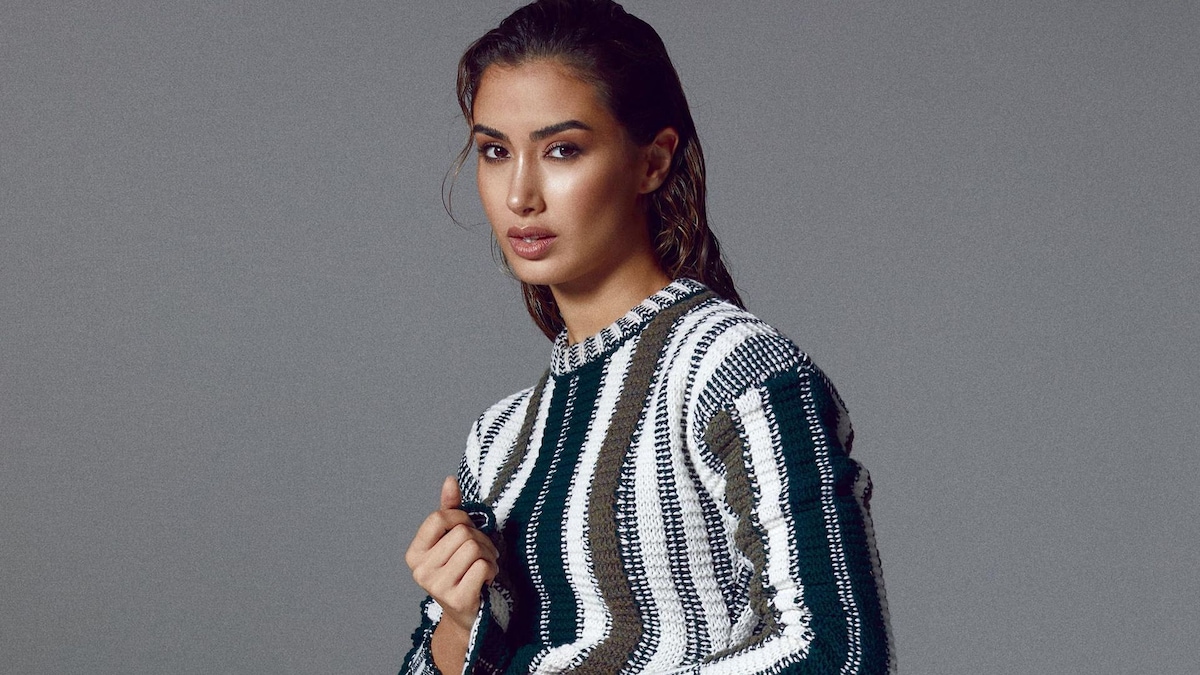 Sarah Loinaz: la miss universo que lucha contra la discriminación