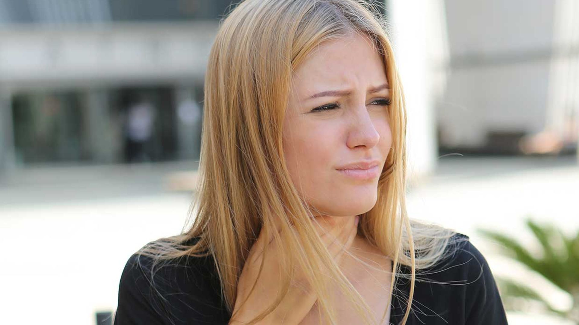 Anginas inflamadas o amigdalitis: ¿cuándo hay que quitar las amígdalas?
