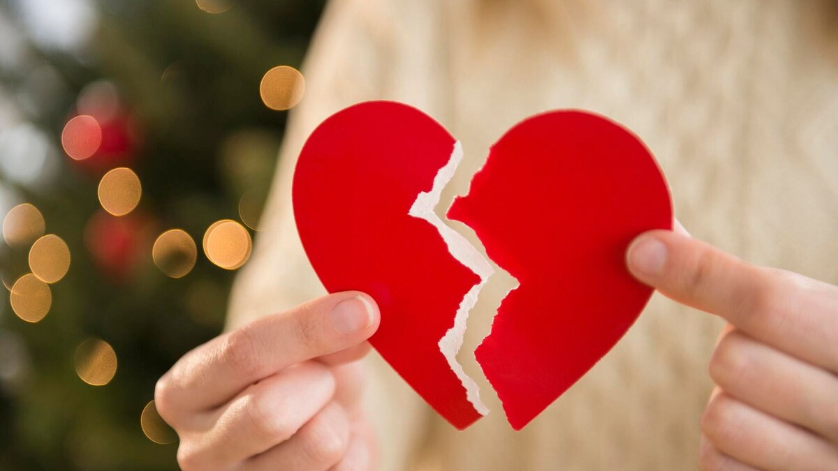 Qué es el síndrome del corazón roto y cómo enfrentarlo | ¡HOLA!