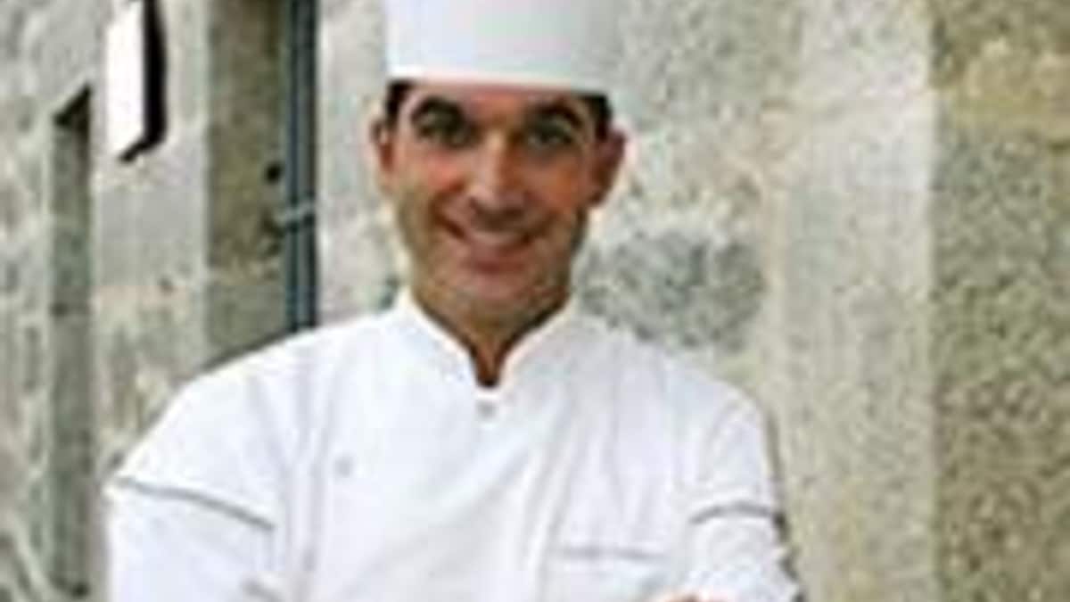 Mario Sandoval. Noticias, fotos y biografía de Mario Sandoval