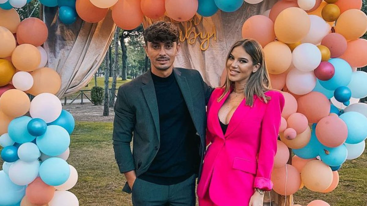 Conoce a Jesús Marchena, el aventurero y guapísimo novio de María ...