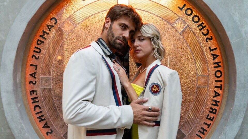 Quién es quién en la octava temporada de 'Élite'