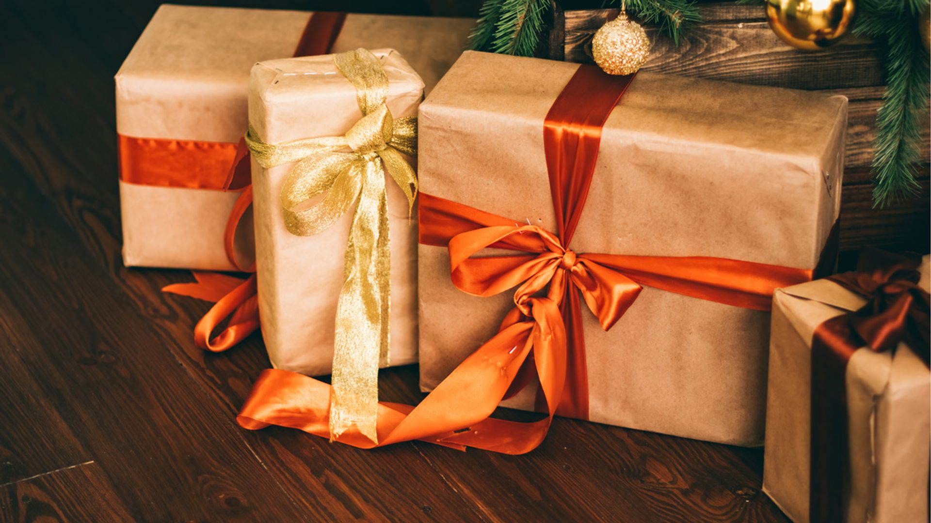 Los mejores regalos de Navidad por menos de 50 euros