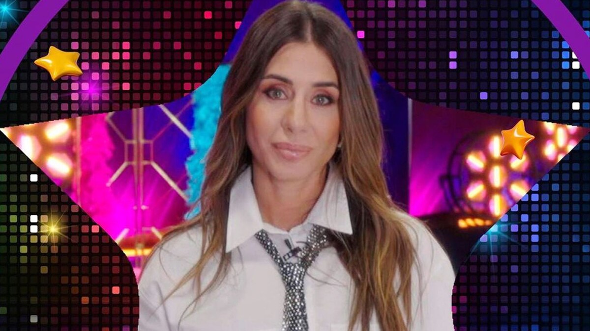 Elena Tablada anuncia su debut en televisión