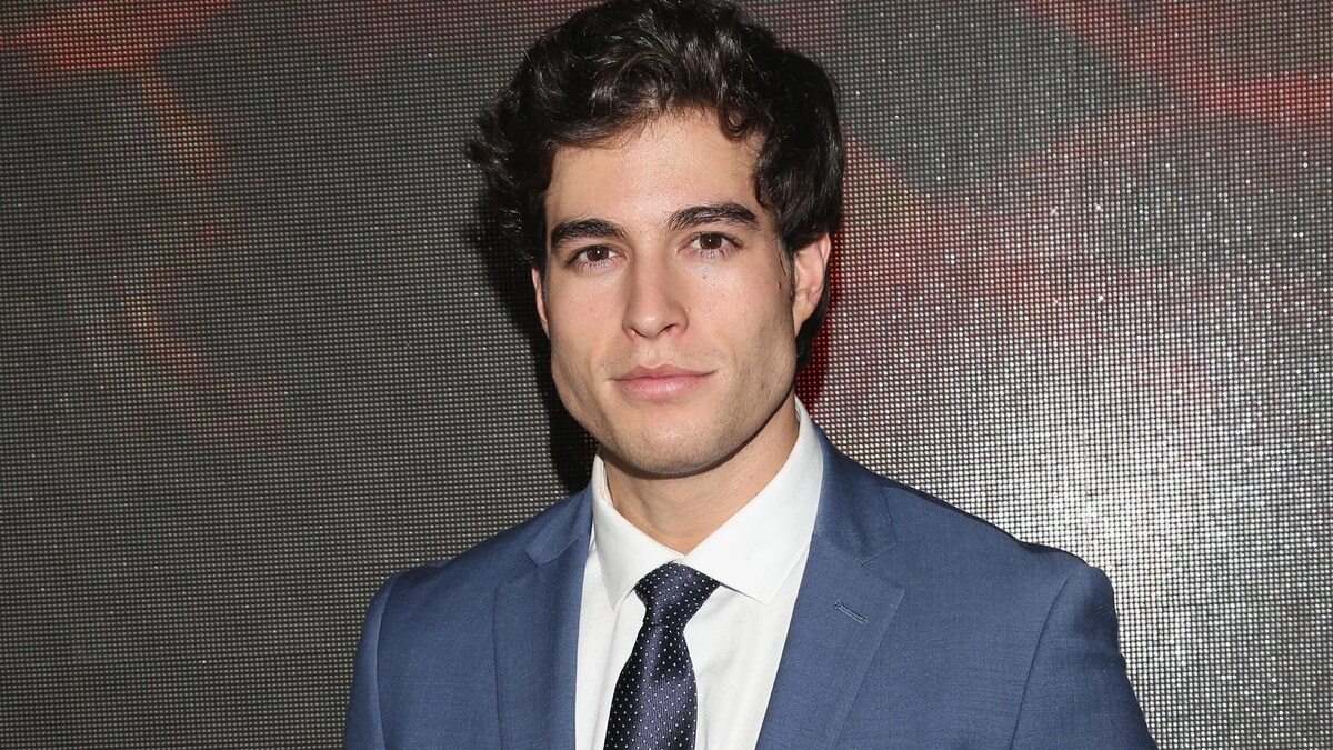 Danilo Carrera debuta como presentador de ‘Hoy Día’ | ¡HOLA!