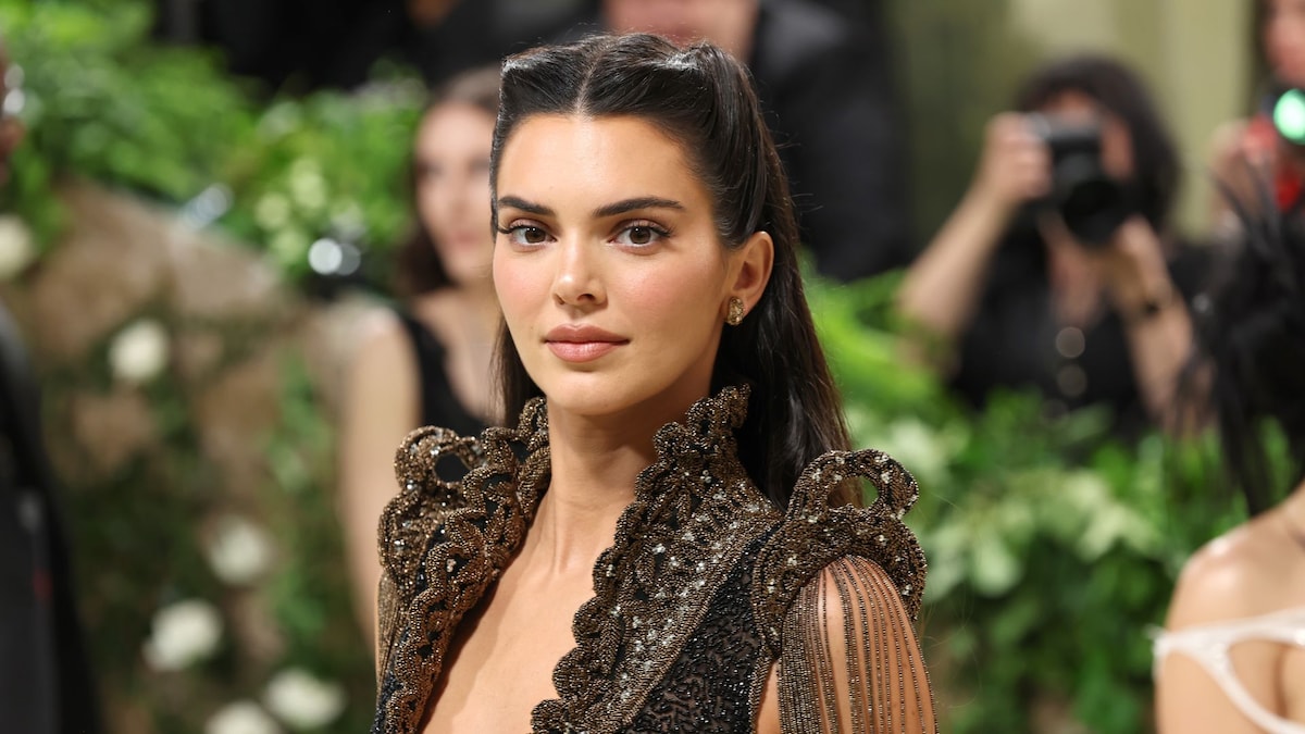 Kendall Jenner se sincera sobre sus tratamientos de belleza favoritos ...