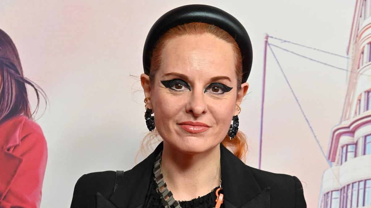 Ana Locking, sobre su enfermedad: ‘Vi de reojo a la muerte’