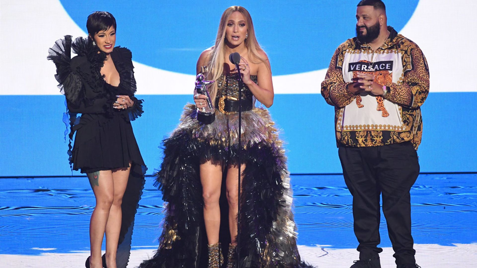 VMA 2019: todo lo que necesitas saber de esta gala