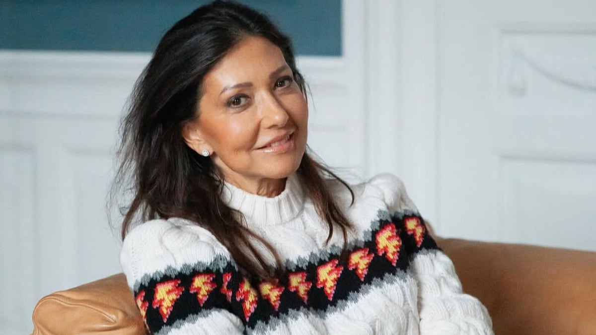 La condesa Alexandra rompe con el barón Offord de Garvel un año después ...