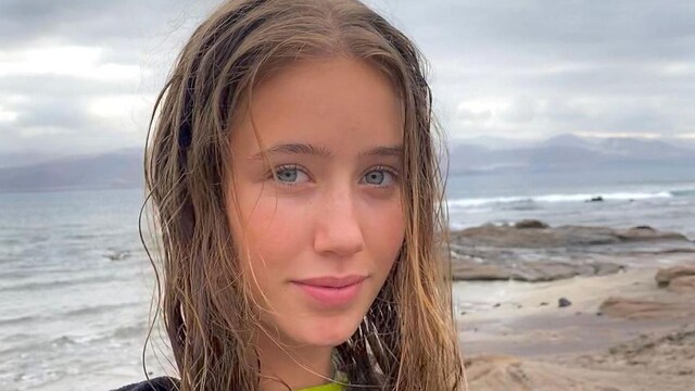 María Bernardeau: descubrimos todo sobre la hija de Ana Duato