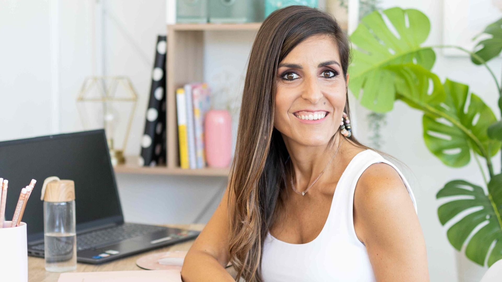 María Zamora, la Marie Kondo española, nos da sus trucos para hacer la ...