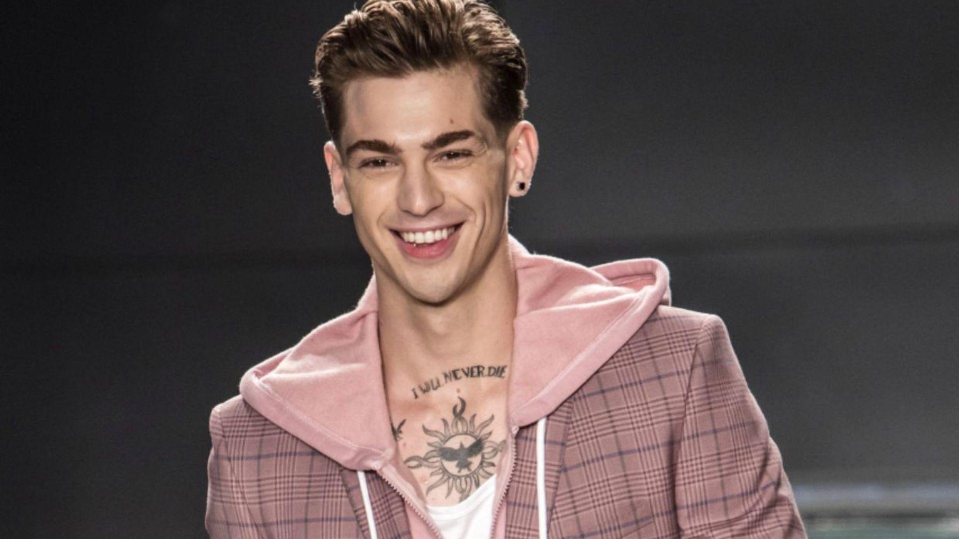 Jeremy Ruehlemann fallece a los 27 años