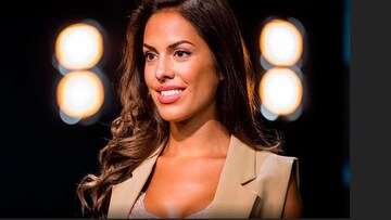 Quién es Alba Oliveros, la presentadora de la gala de los premios Marca ...