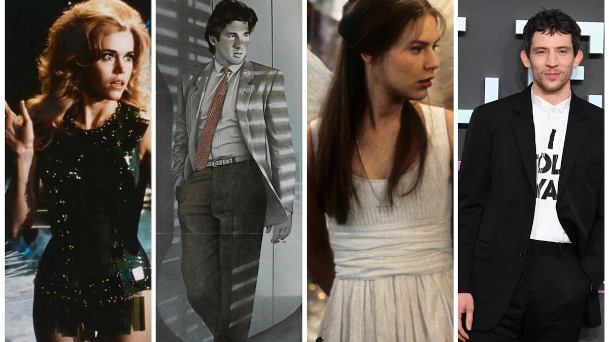 5 películas cuyo vestuario fue hecho por diseñadores de moda | ¡HOLA!