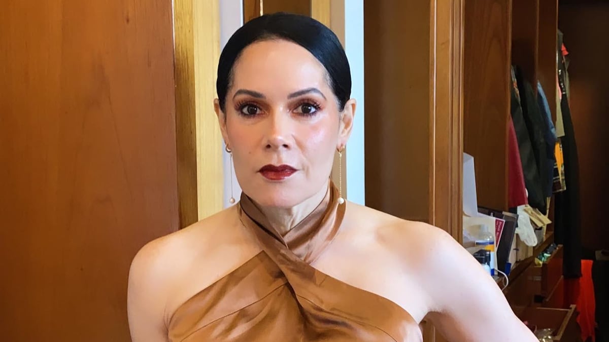 Alejandro Fernández & America Guinart: "We've Drifted Apart - News ...