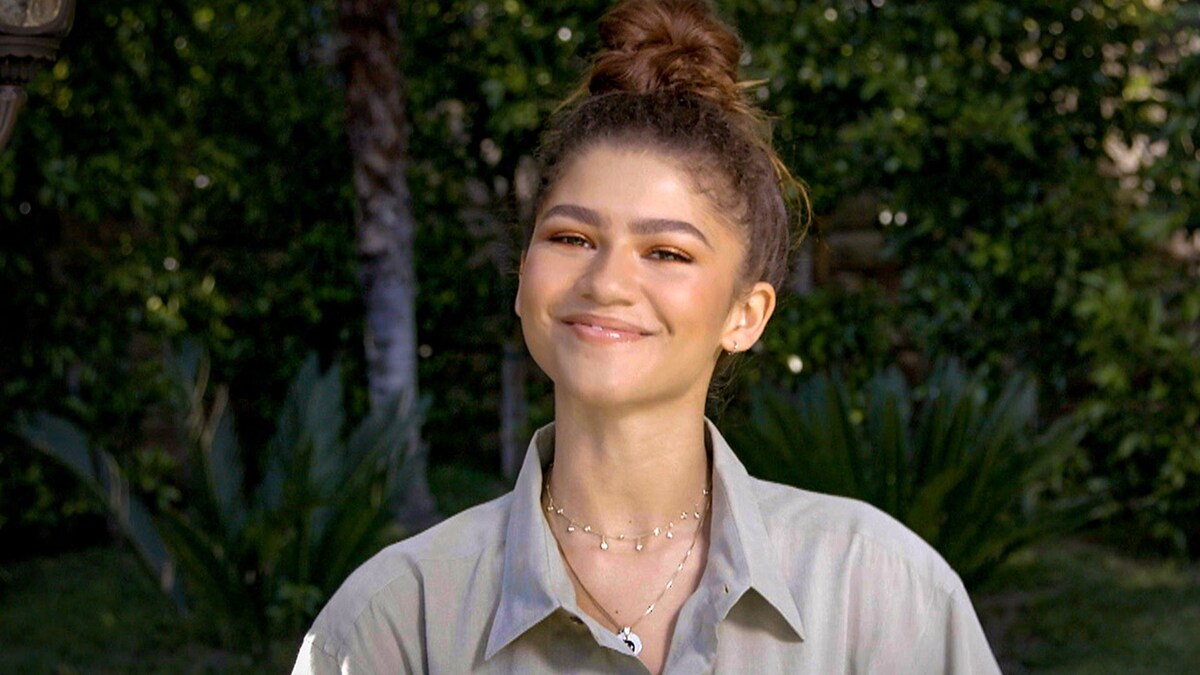 Zendaya negocia el 'biopic' de Ronnie Spector