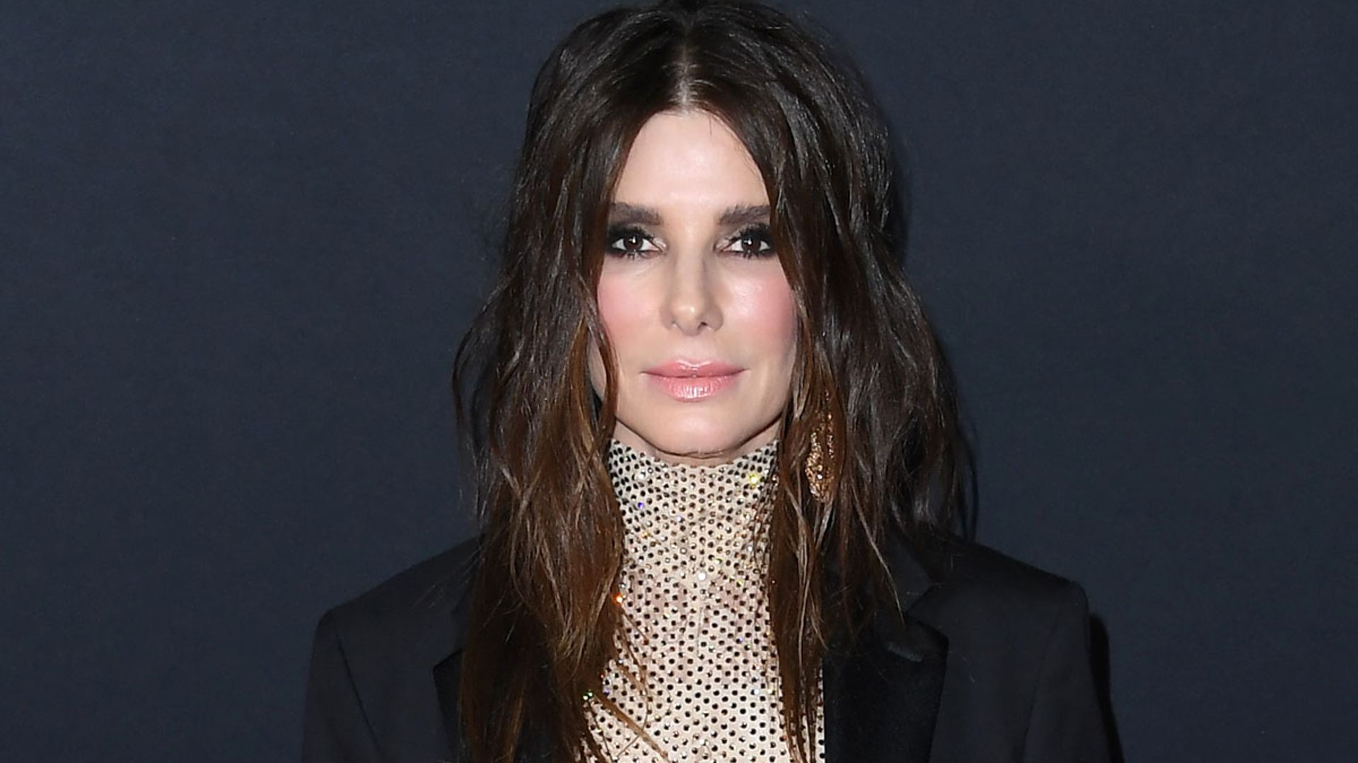 Biografía de Sandra Bullock