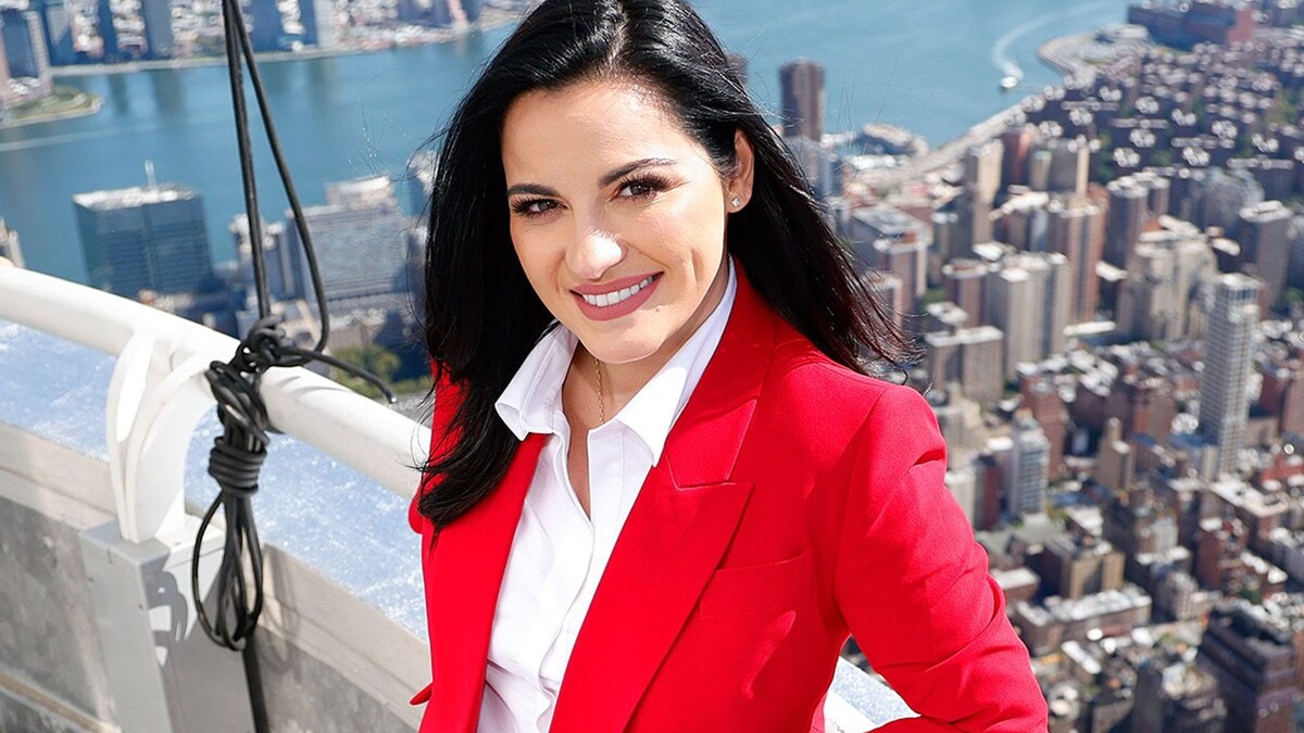 Maite Perroni presume su baby bump | ¡HOLA!