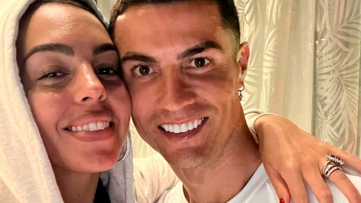 Cristiano Ronaldo, los significativos mensajes que reflejan su estado ...