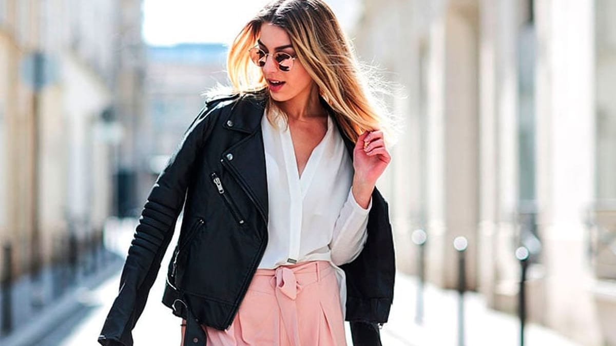 'Pink chic!' Este es el tono de rosa ideal para ti | ¡HOLA!