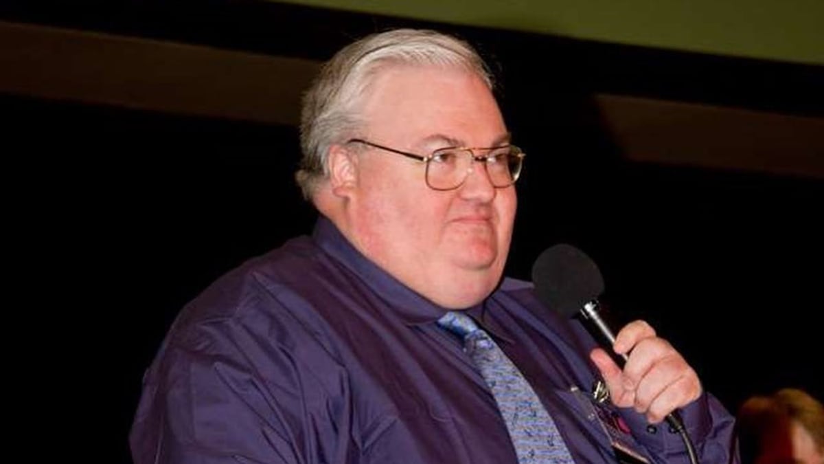 Muere Simon Fisher-Becker, actor de Harry Potter, a los 63 años