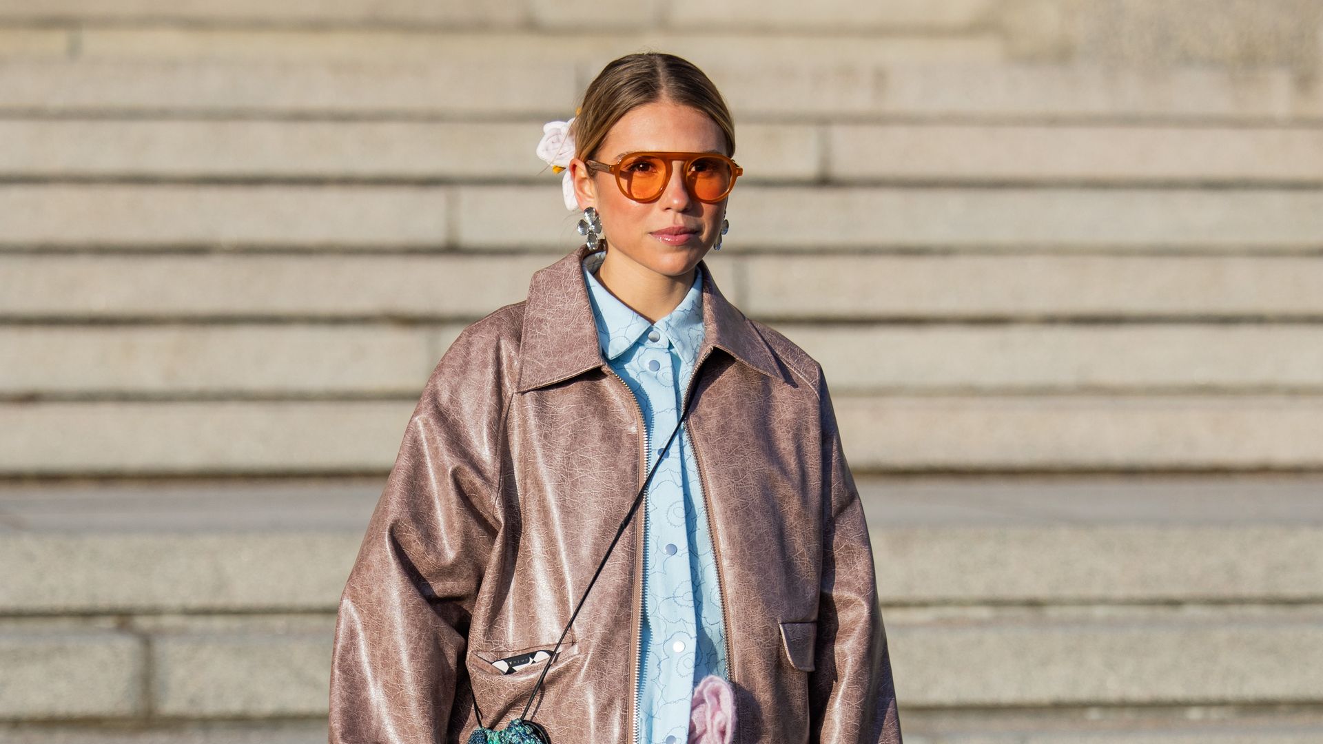 ’The wrong jacket theory’, la tendencia que te ayudará a vestir sin ...