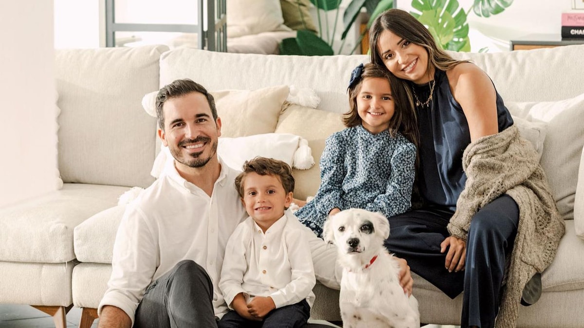 La influencer Verónica Díaz, Just Coco, y Javier Castillo nos enseñan ...