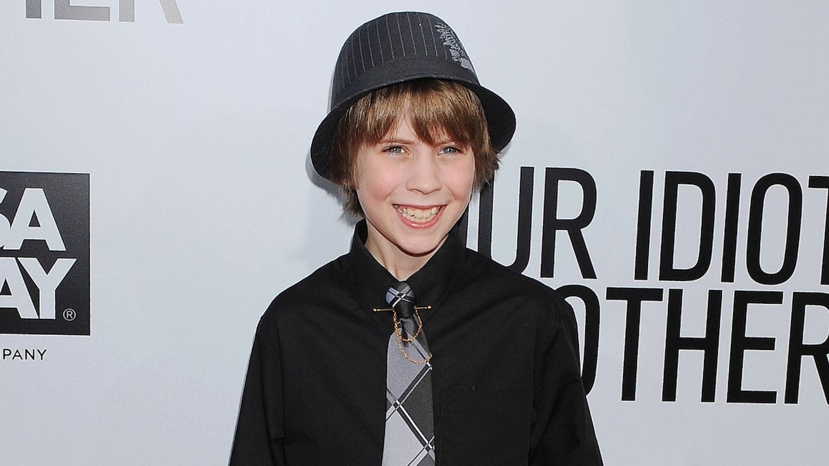 Fallece el actor Matthew Mindler a los 19 años