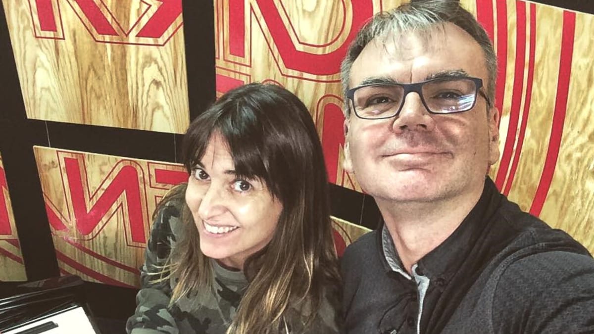 Así es la vida de Noemí Galera: casada con Arnau Vilà desde hace 14 ...