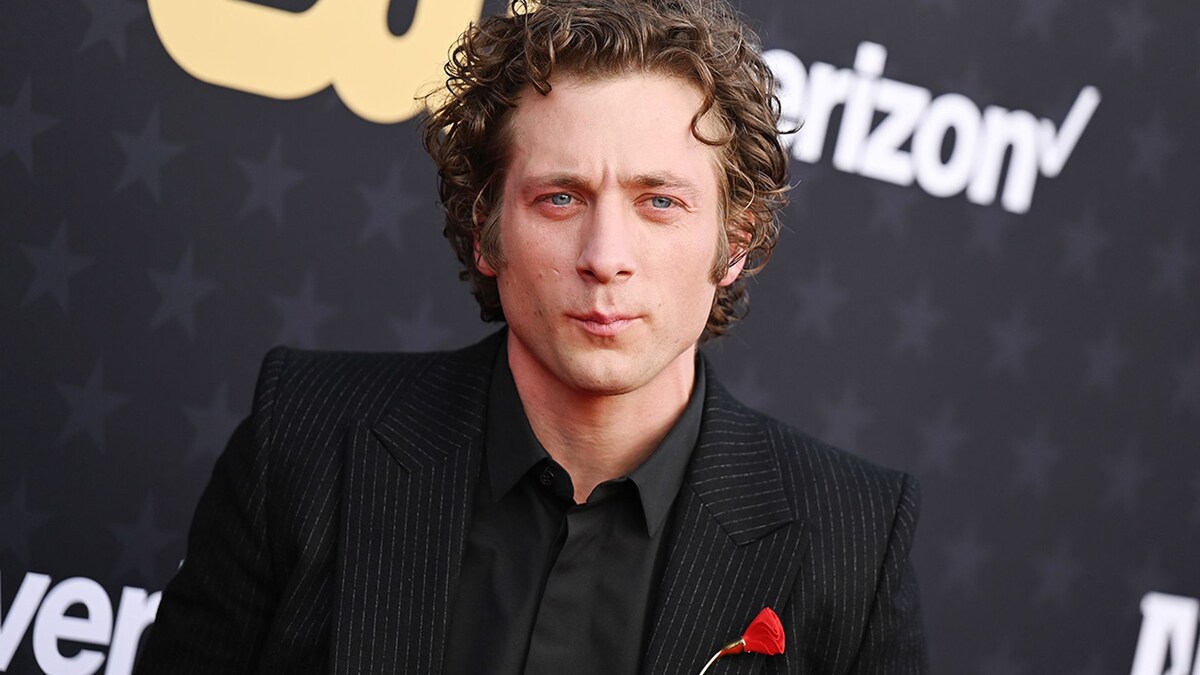 El gran momento de Jeremy Allen, mientras Rosalía podría saltar a ...