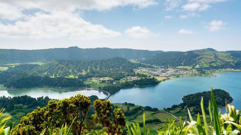 Azores para viajeros intrépidos, lugares impresionantes que te dejarán ...