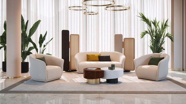 Decoración de interiores y exteriores, decora tu casa - HOLA