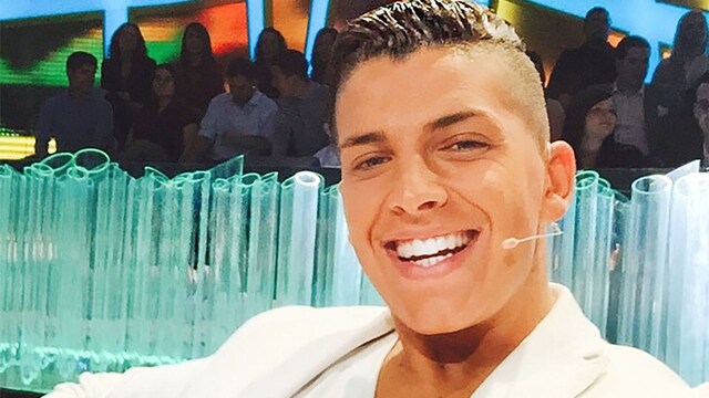 Rafa Mateo, de 'Quién quiere casarse con mi hijo', sufre un ictus a los ...