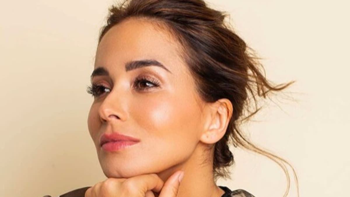 Majida Issa, con la mira en los Premios Platino | ¡HOLA!