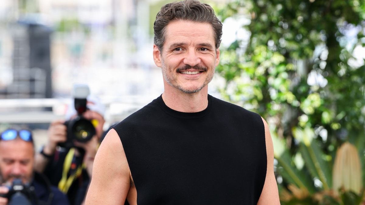 Pedro Pascal tiene a su 'gemelo' en Brooklyn: padre de familia gana ...