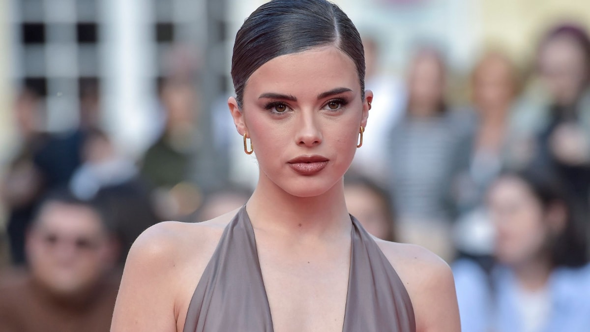 Conoce a Mar Lucas, la tiktoker que arrasa con sus videos bailando y ...