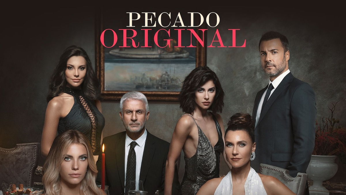 Todo sobre el regreso de 'Pecado Original': fecha de estreno, nuevos episodios y más