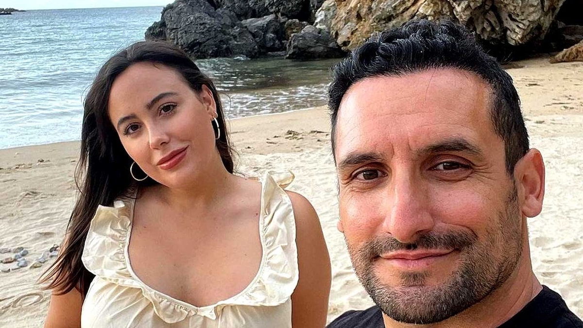 Ivana Rodríguez presume de los éxitos laborales de su pareja