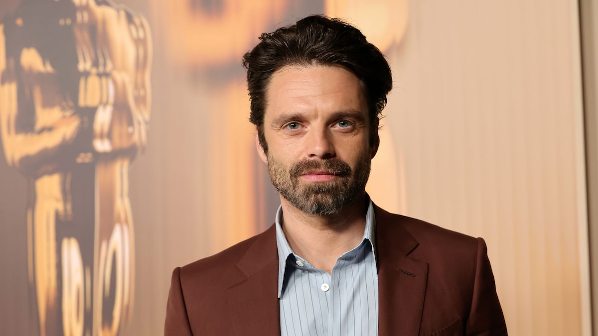 Sebastian Stan y su meteórico ascenso en Hollywood: de Marvel a los ...