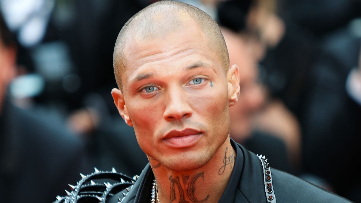 Biografía de Jeremy Meeks