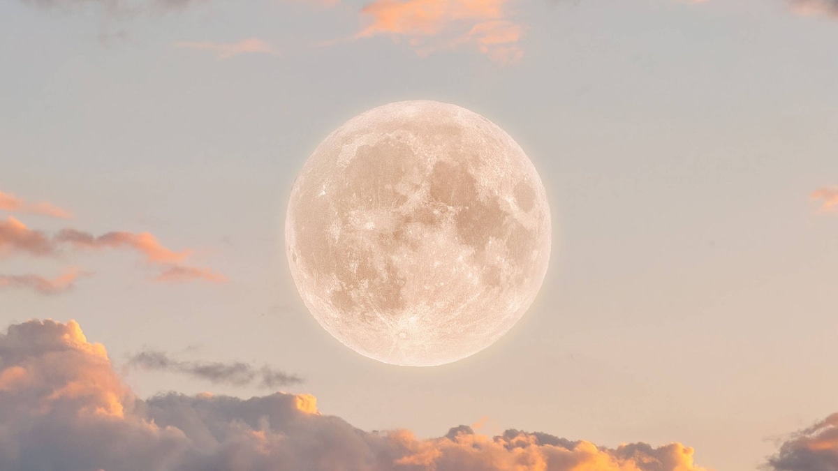 Primera Luna Nueva de 2026: cómo aprovechar su energía para manifestar ...