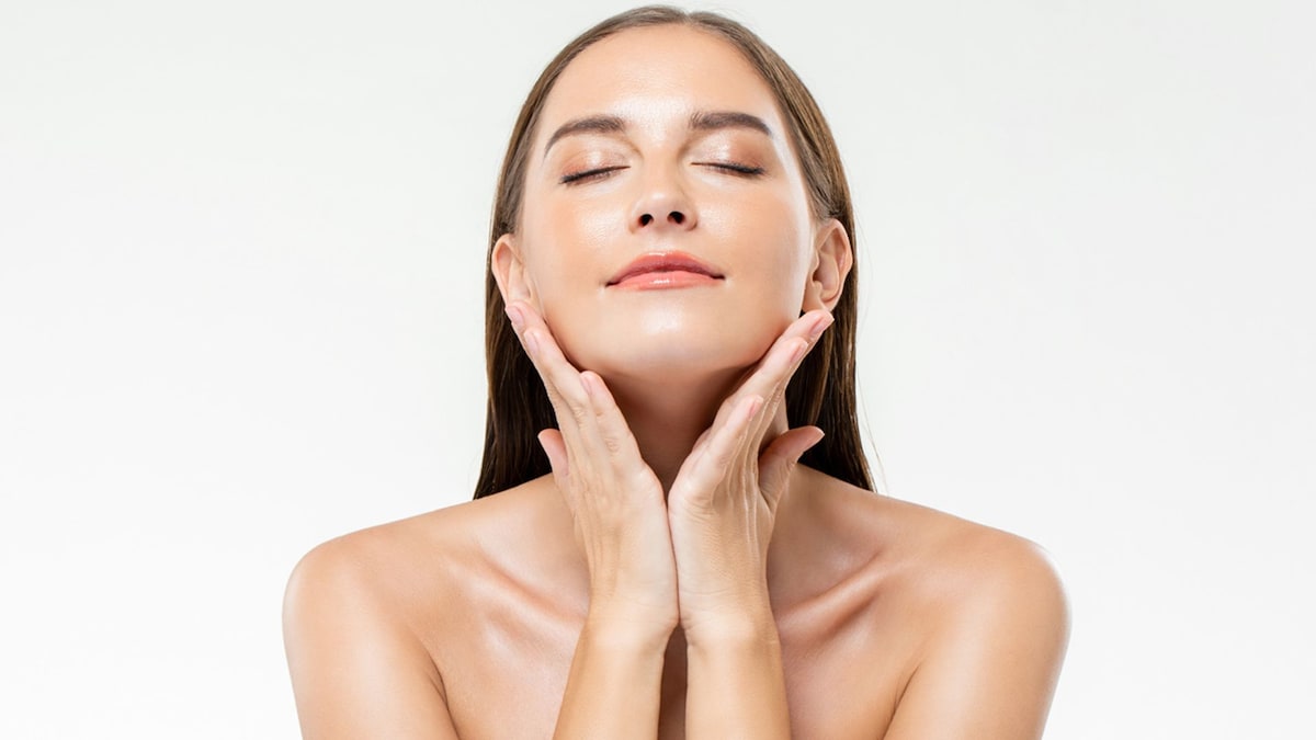 Tres cuidados básicos para tener una piel bonita