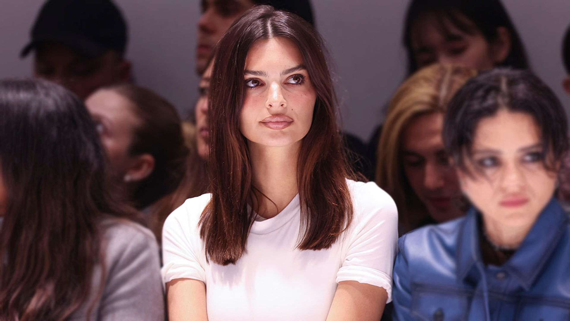 Los colores de pelo de las chicas de moda: del castaño violín al rubio ...