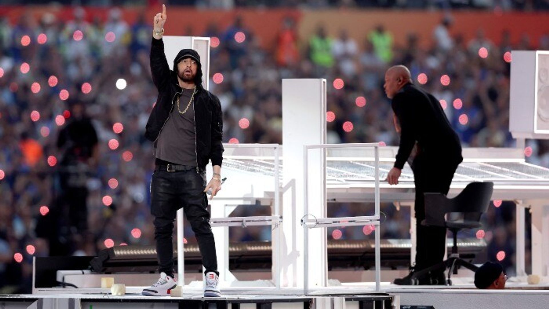 Biografía de Eminem