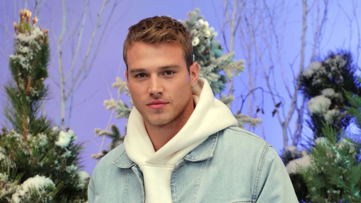 Biografía de Matthew Noszka