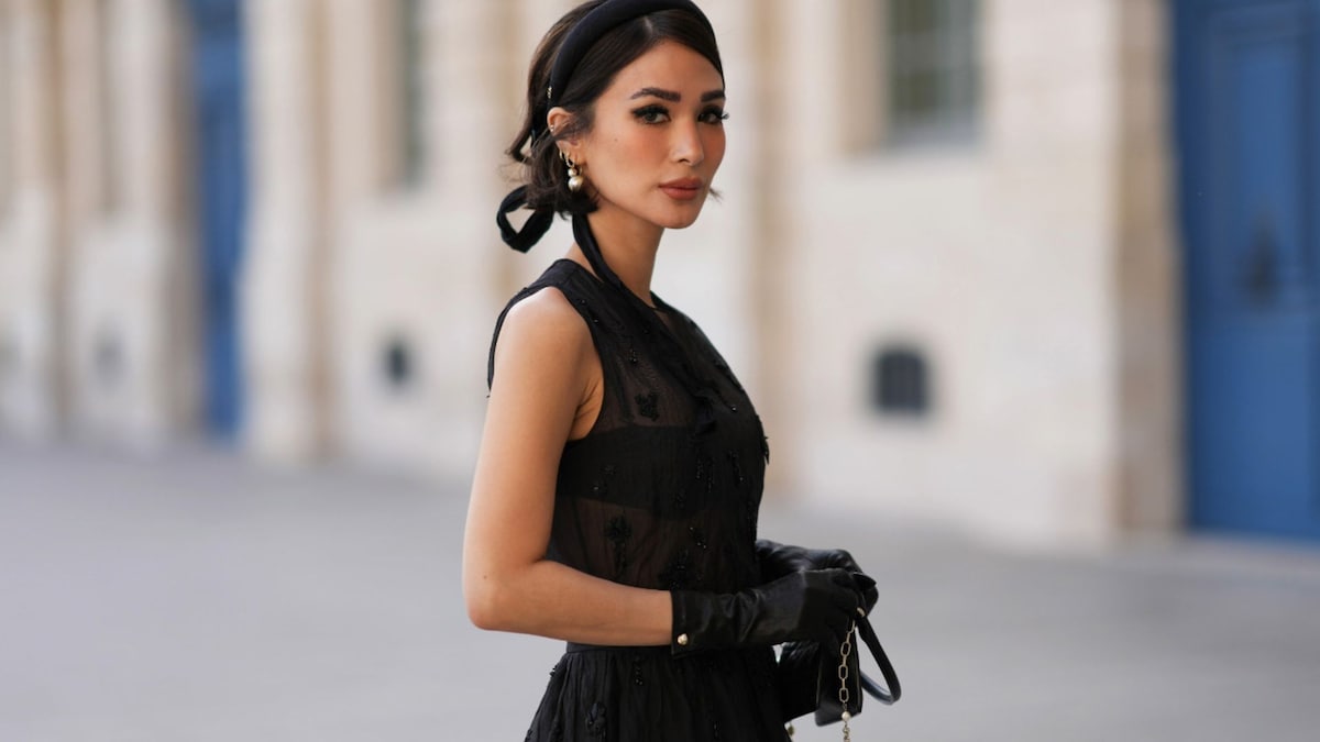 Claves de moda para unirse al 'jazzcore'