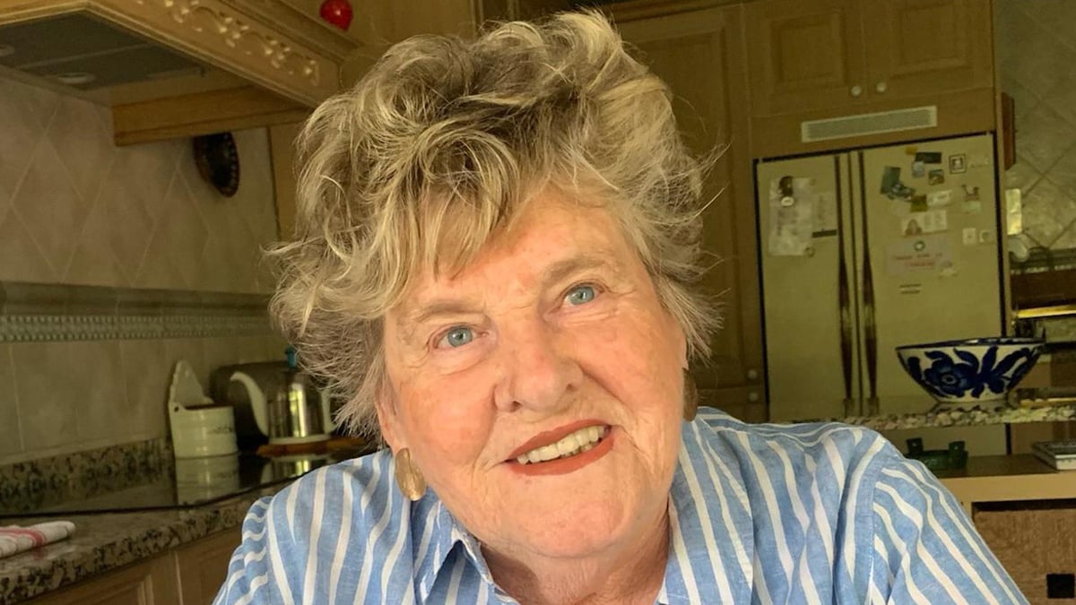 Ingeborg Schlichting nos presenta 'Así encontré la felicidad'