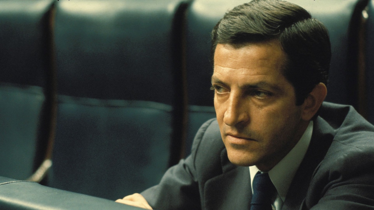 Biografía de Adolfo Suárez