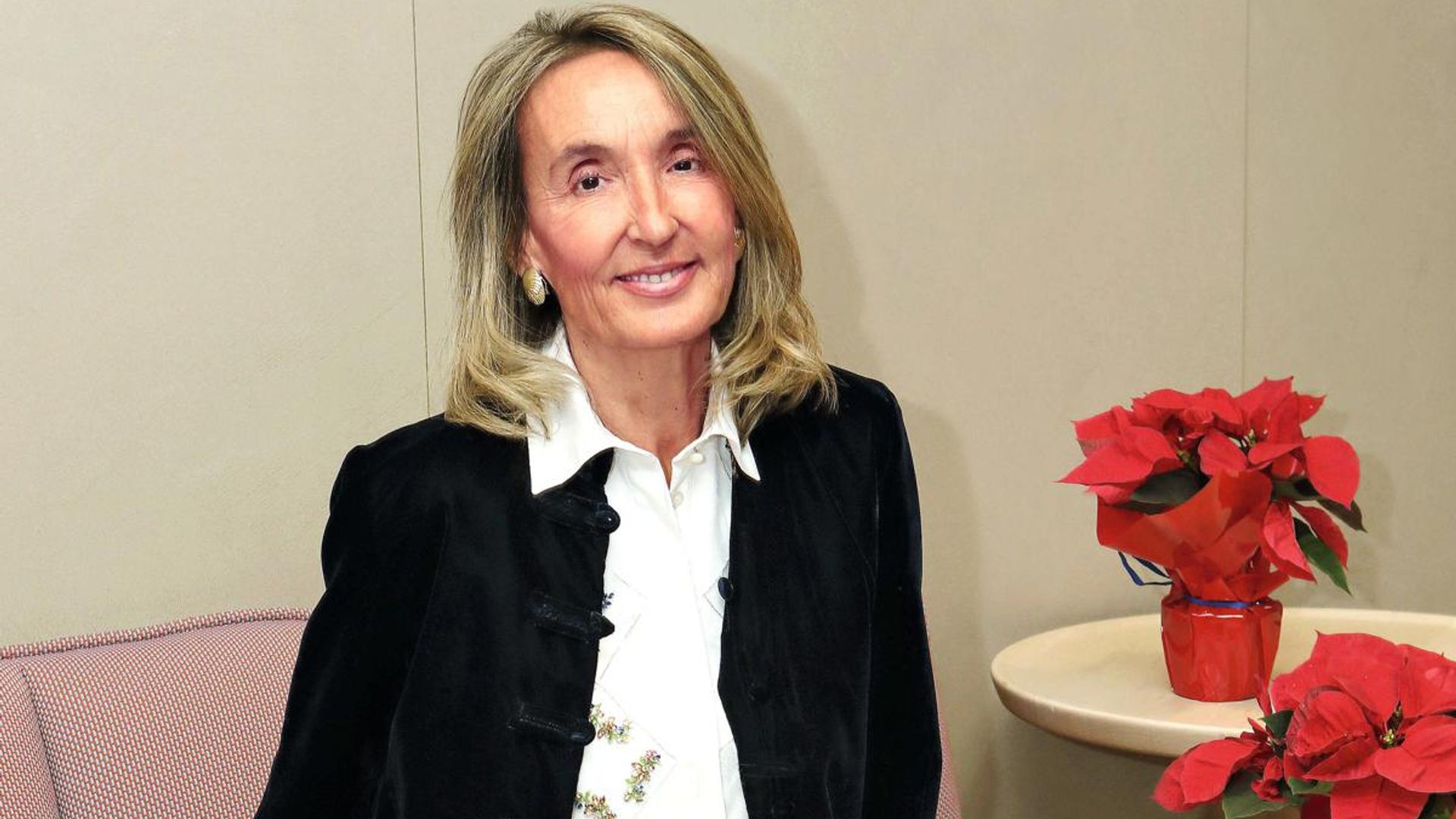 Teresa Ribó, madre de María Pombo, nos habla del fenómeno de sus hijas